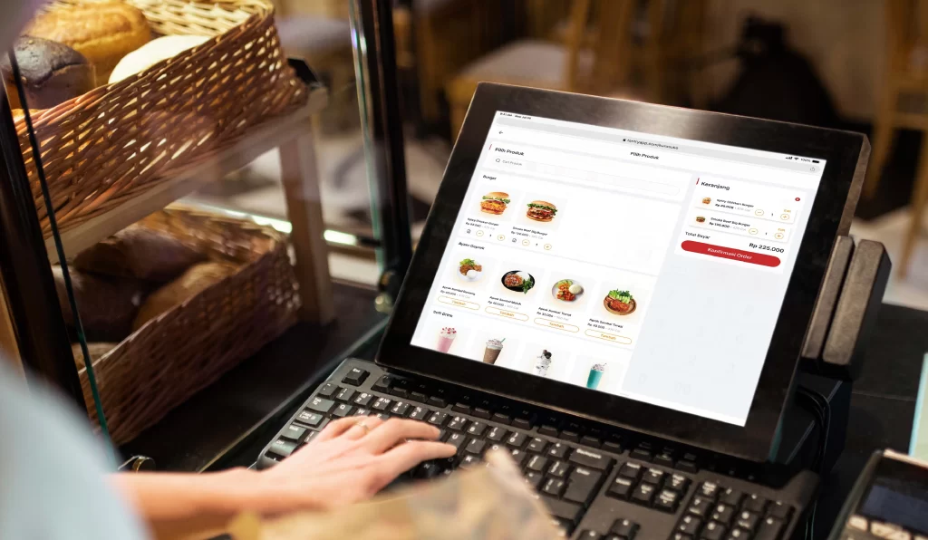 Pentingnya Software Kasir untuk Bisnis Kuliner Masa Kini - Riki Yasan Blog